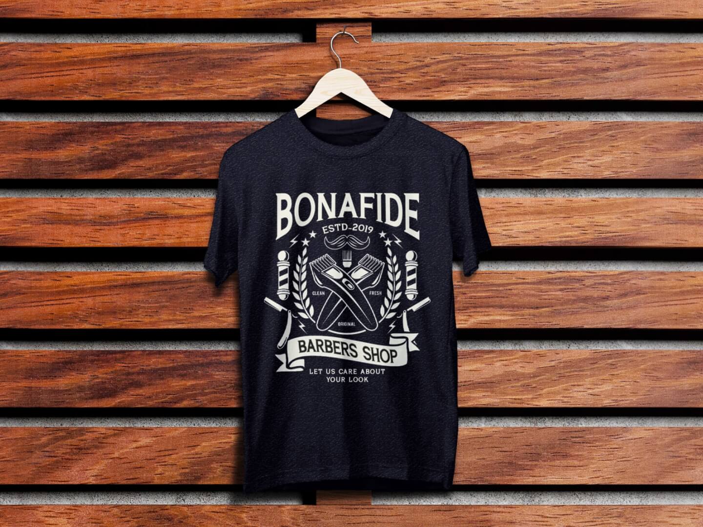 Create Custom T-shirts With Style | Legacy Branding