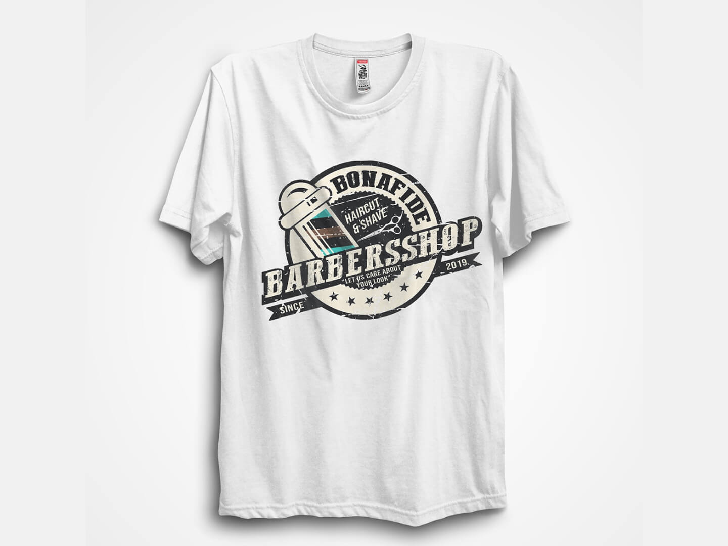 Create Custom T-shirts With Style | Legacy Branding