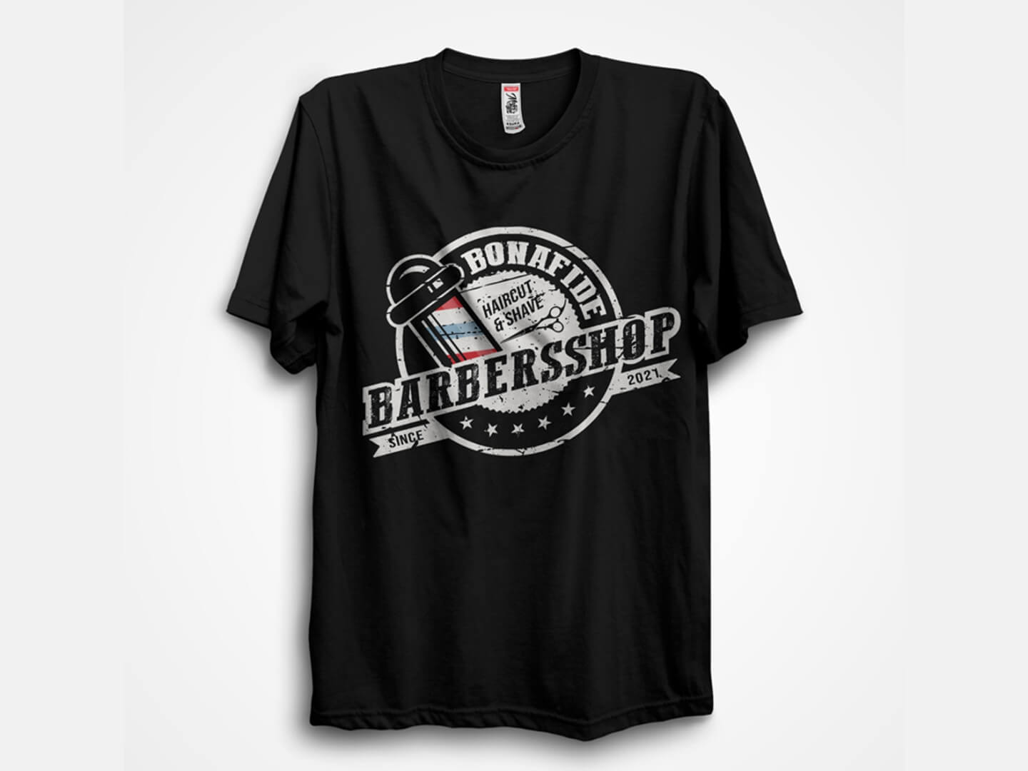 Create Custom T-shirts With Style | Legacy Branding