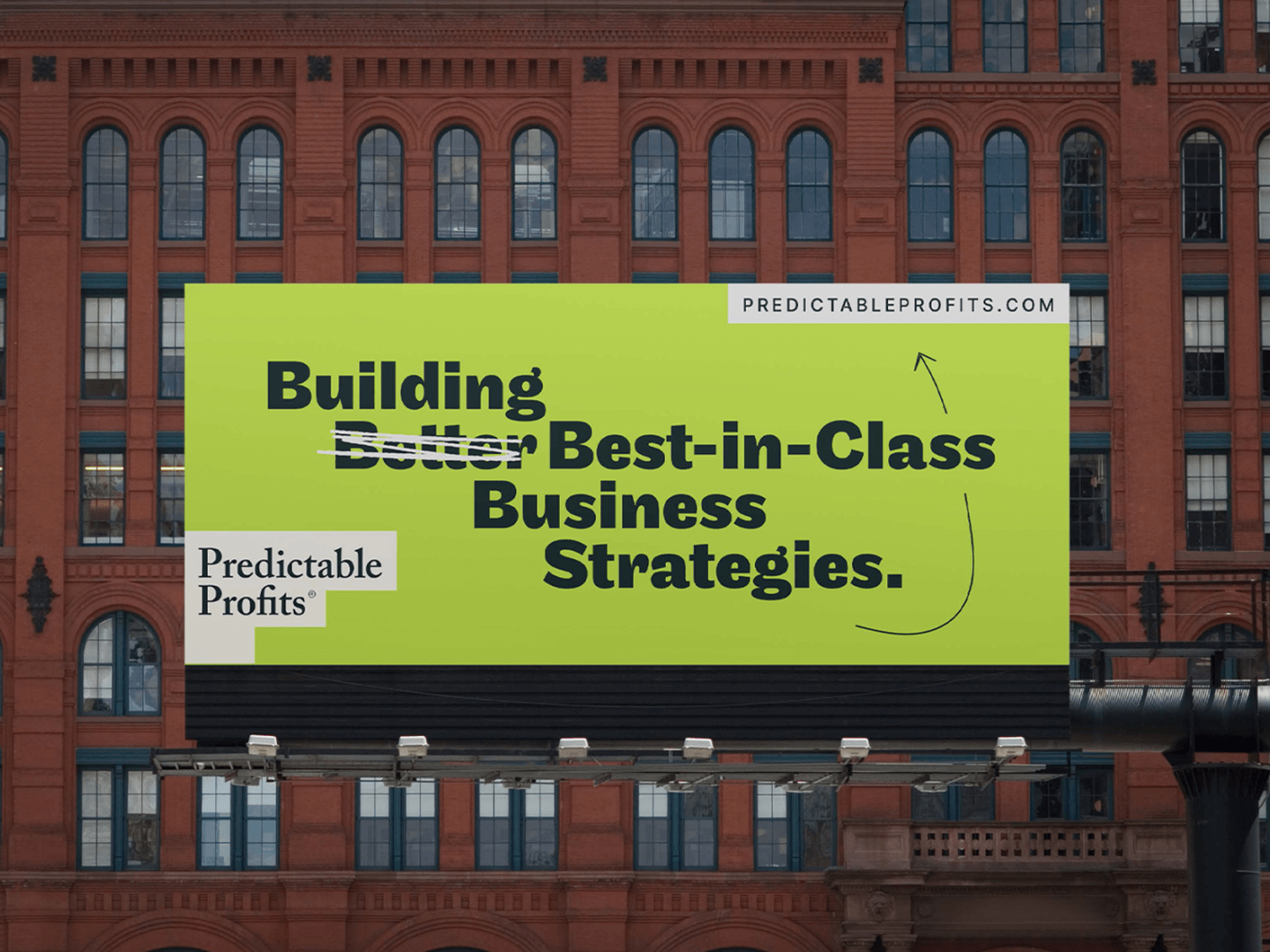 Get Posters Design that Grab Attention | Legacy Branding