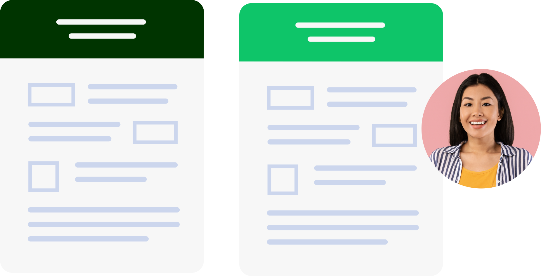 How it works | Legacy Branding